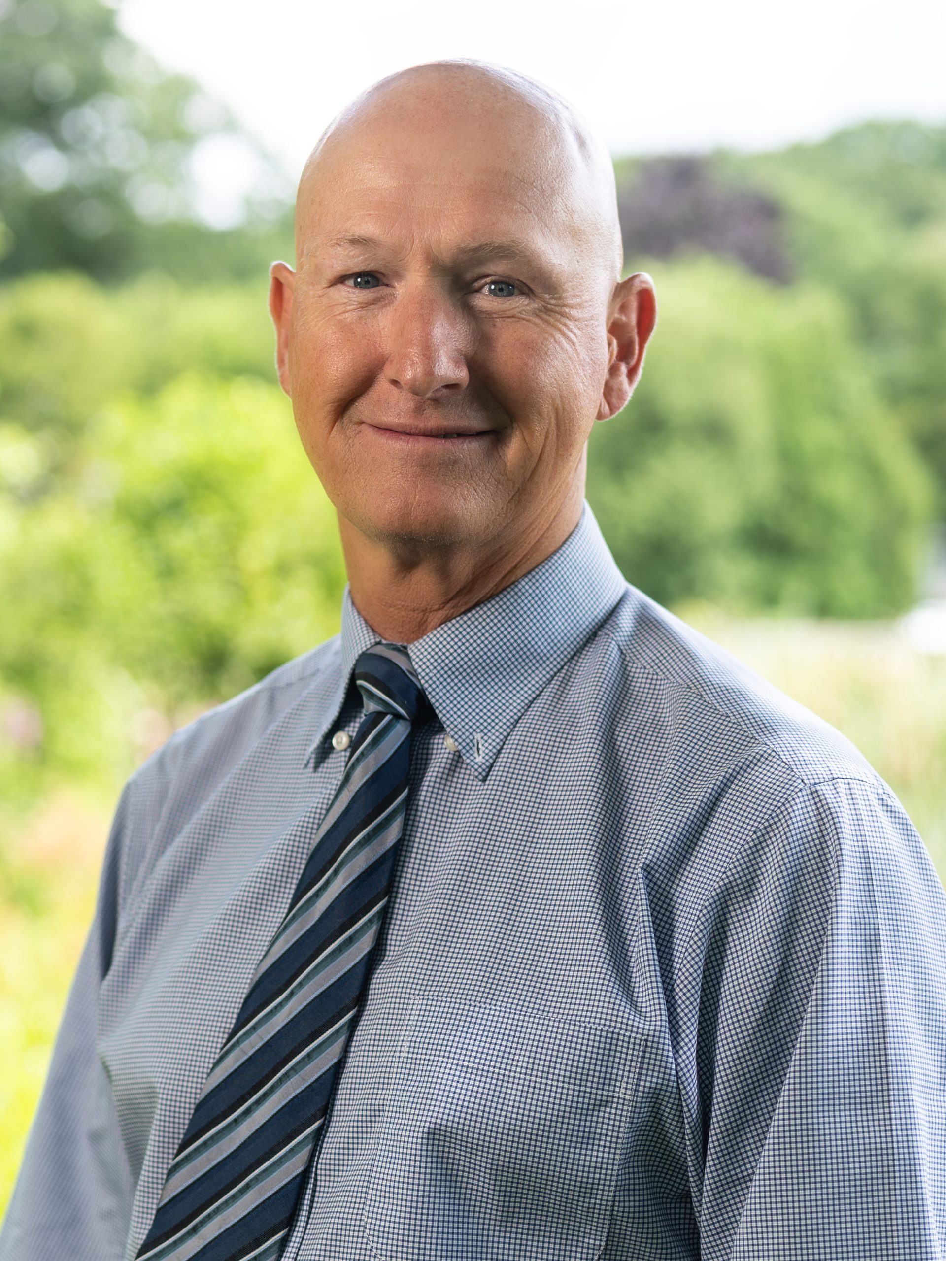 Timothy P. McLaughlin, P.E.: Sr. VP, Business Development & Design Build