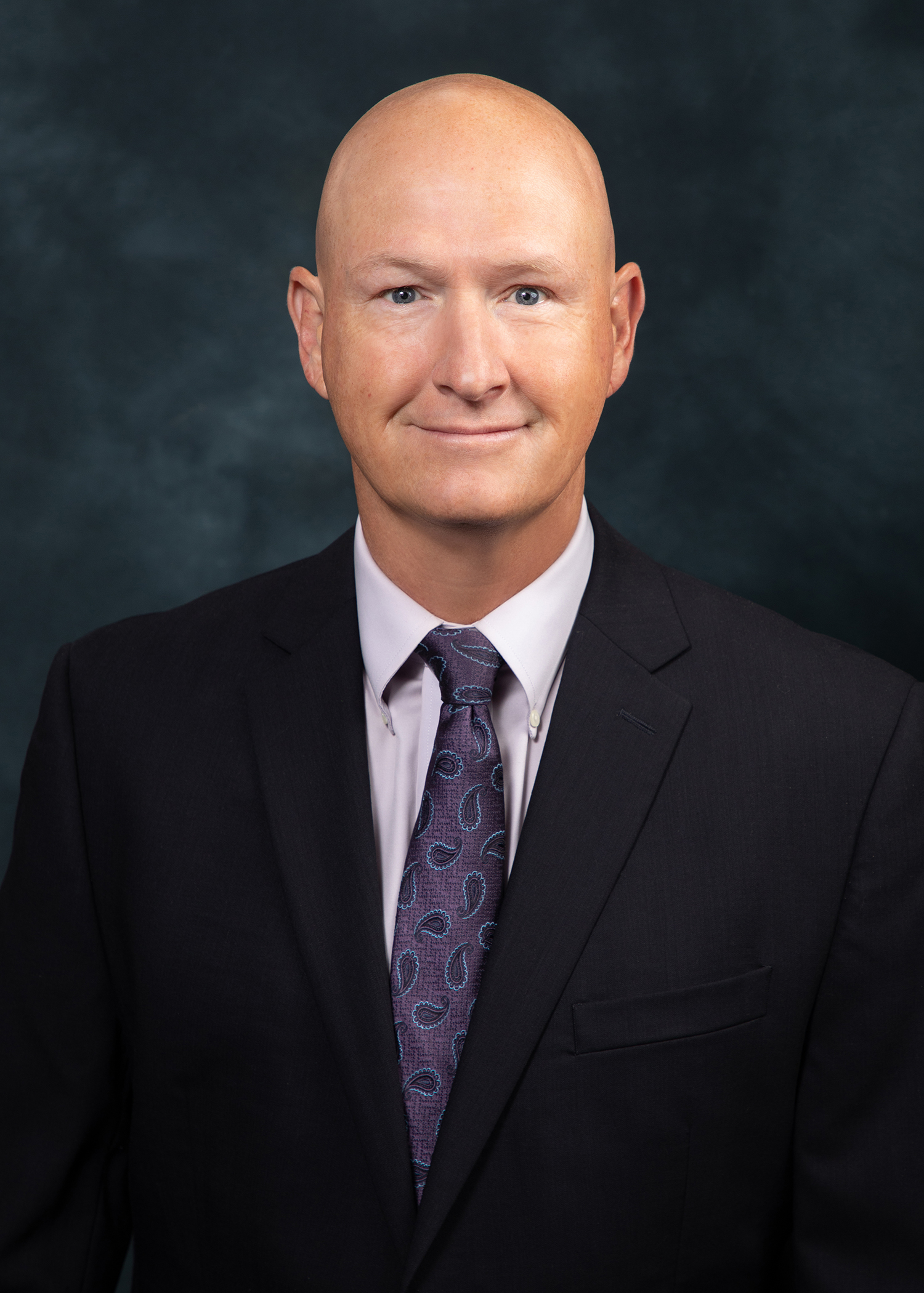 Timothy P. McLaughlin, P.E.: Sr. VP, Business Development & Design Build