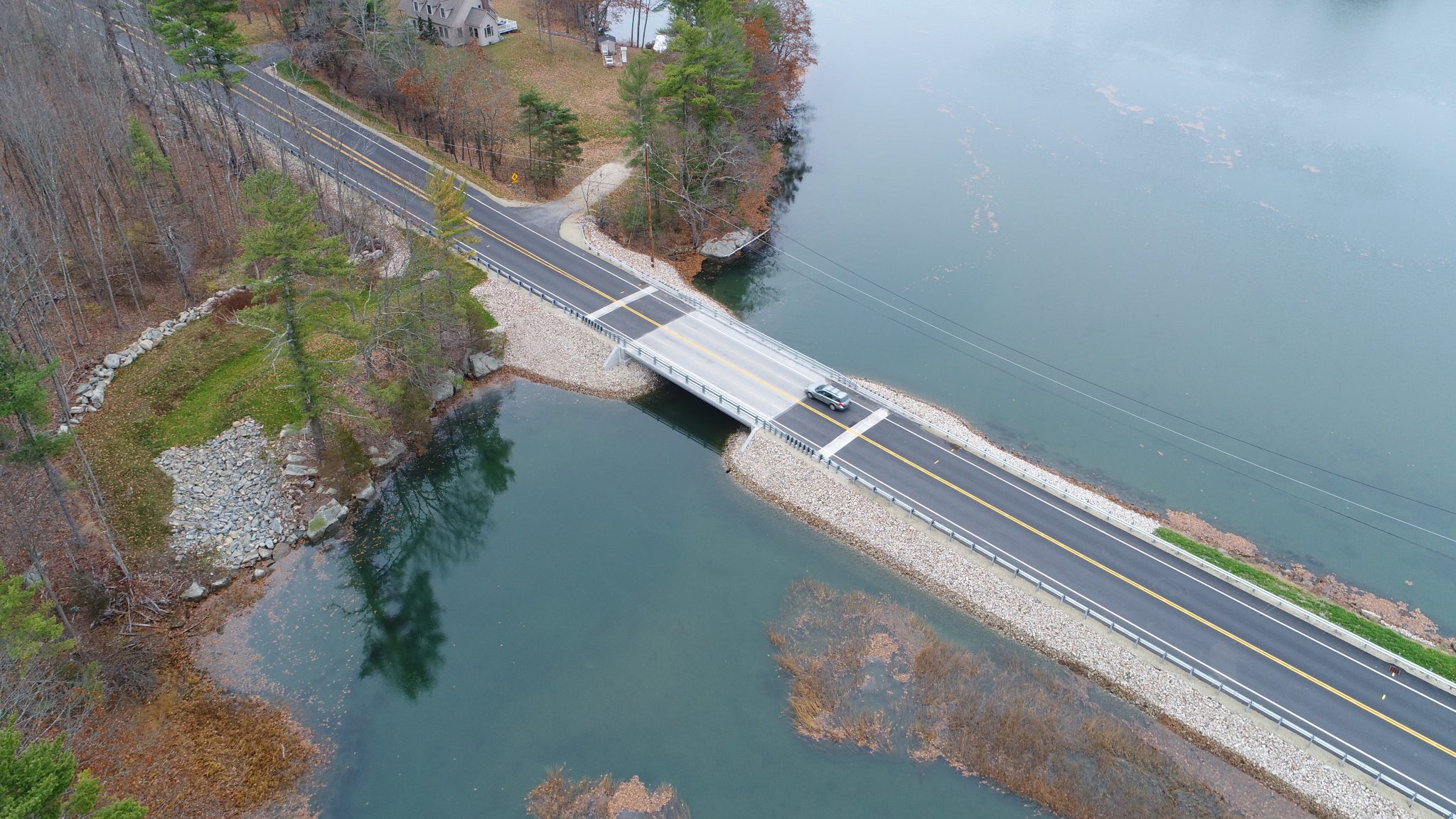 Efficient Transit & Railroad Construction | SPS New England