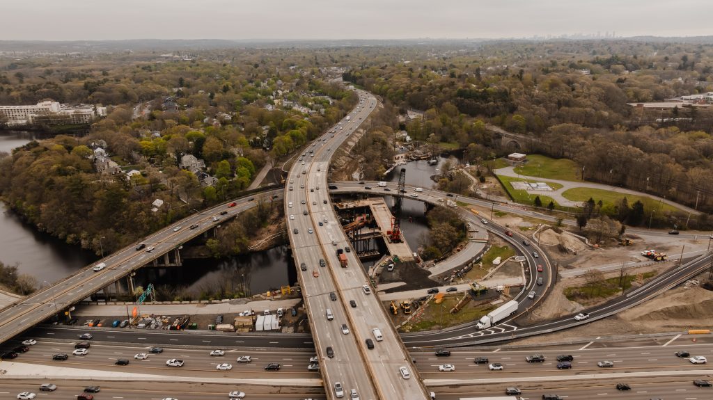 Excellence in Bridge Construction | SPS New England