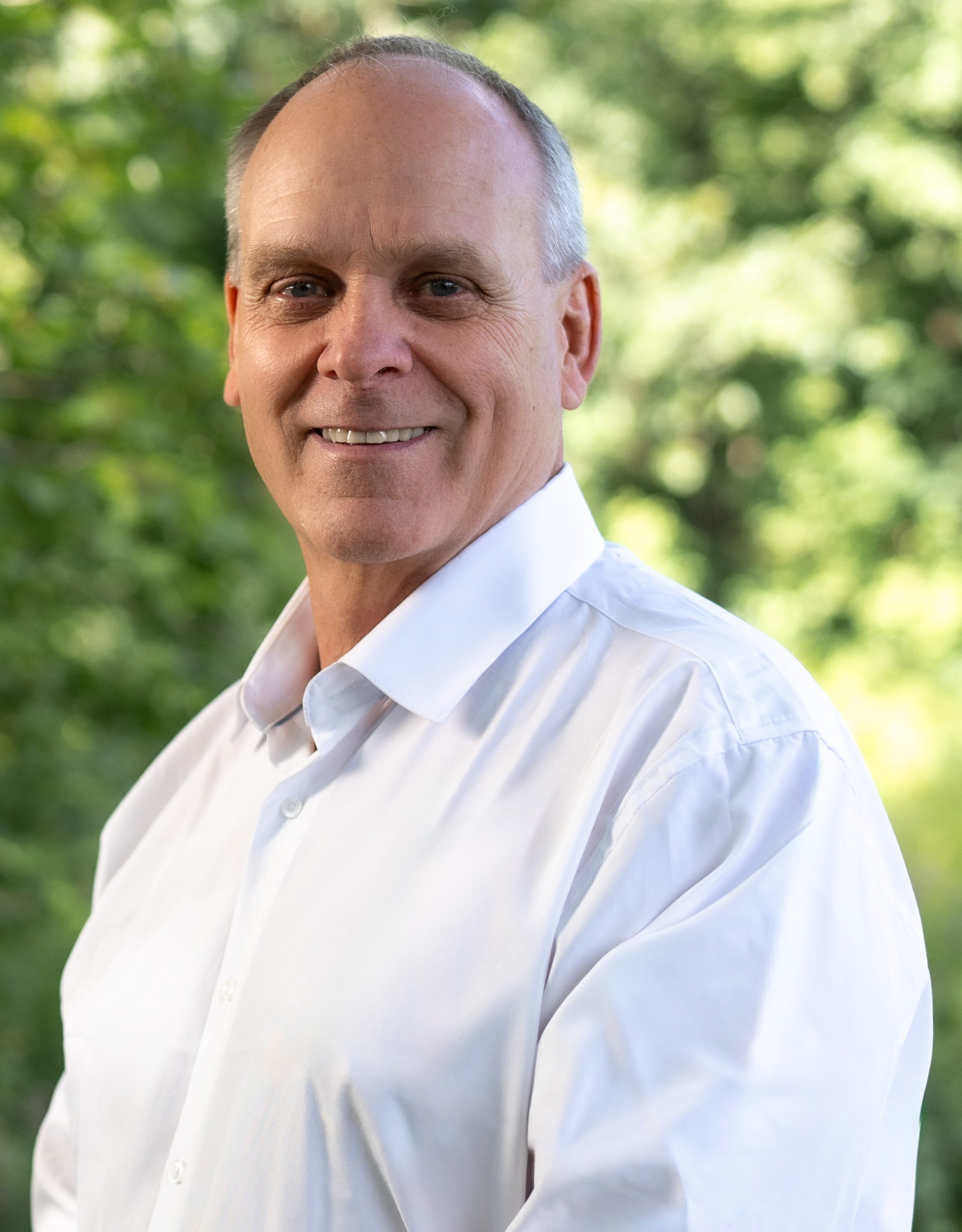 Daniel Chandler: Vice President of Operations