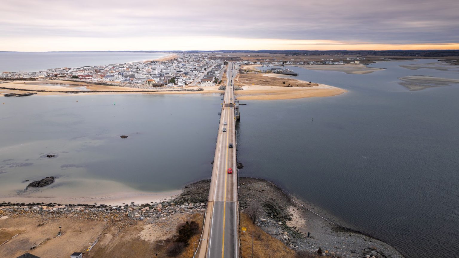 Excellence in Bridge Construction | SPS New England