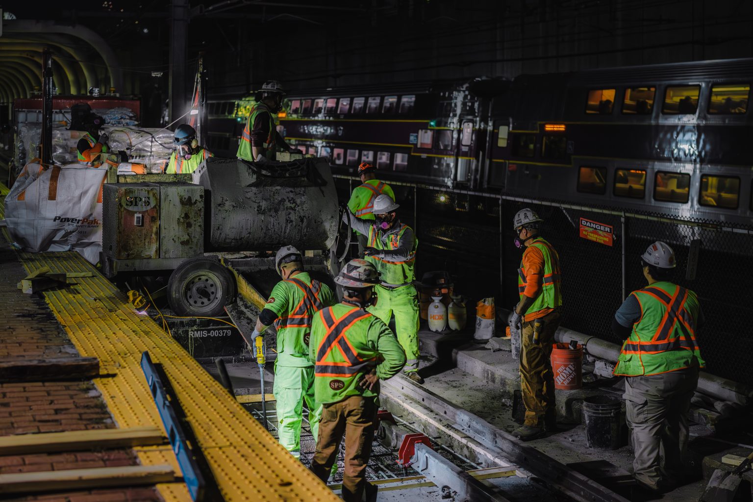 Home | Premier Construction Expert | SPS New England