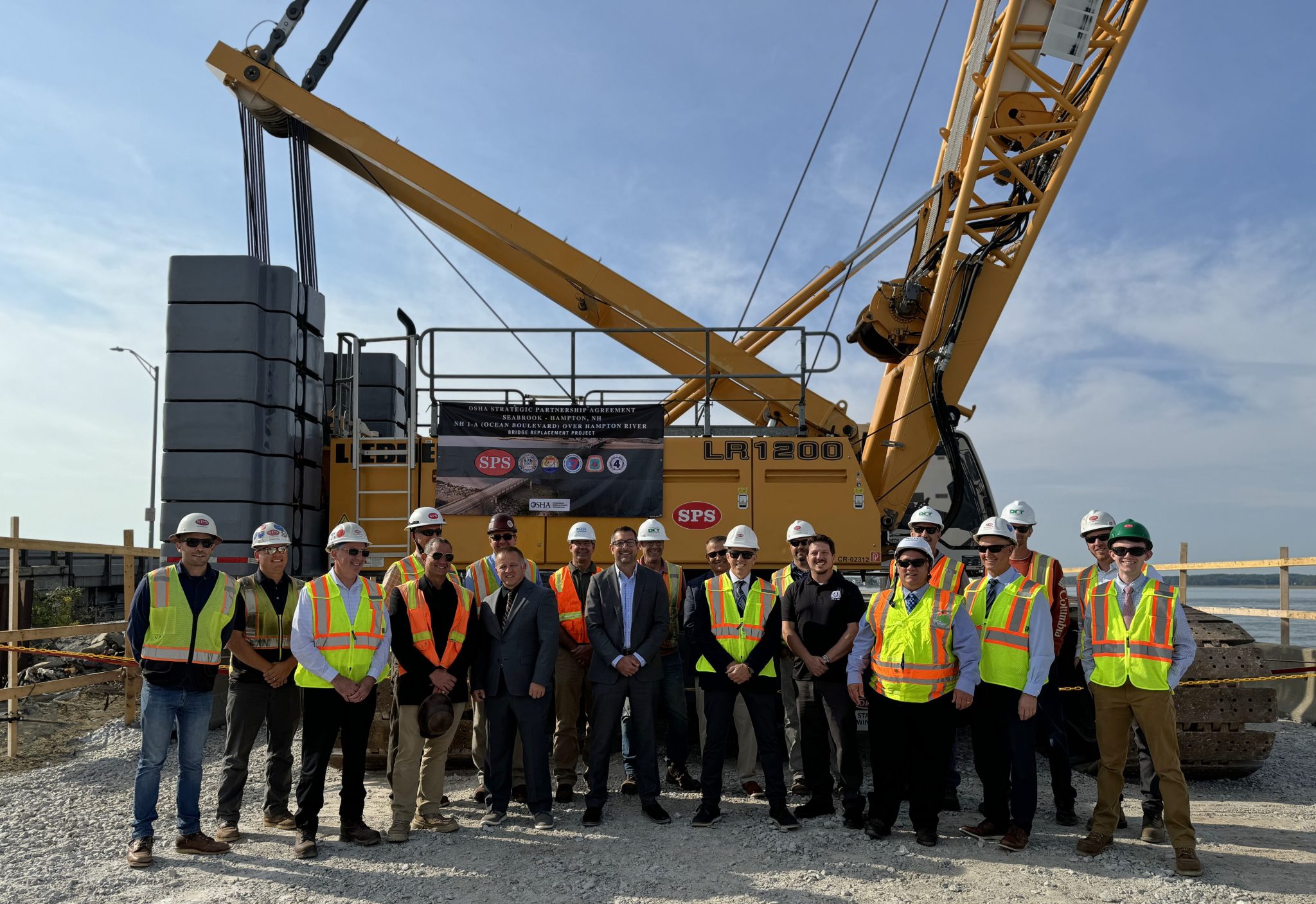 Home | Premier Construction Expert | SPS New England